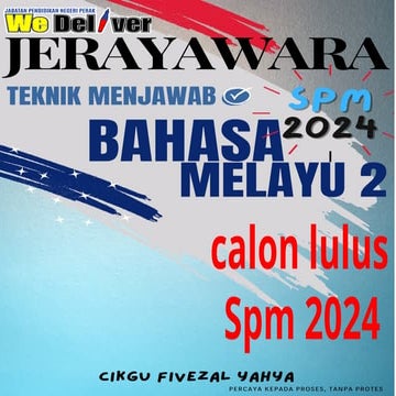 TEKNIK MENJAWAB RUMUSAN SPM 2022 - UNTUK MURID.pptx