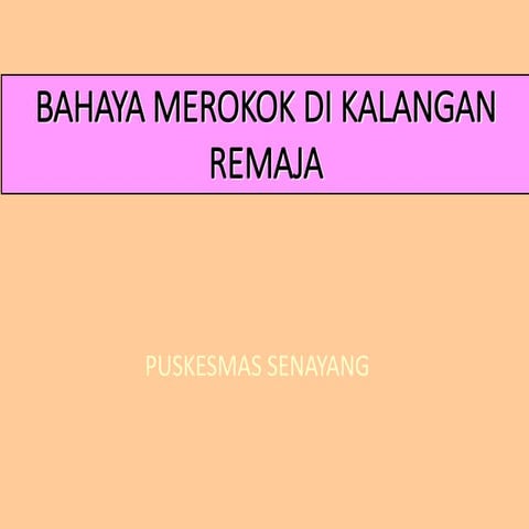 bahaya merokok ppt.pptx