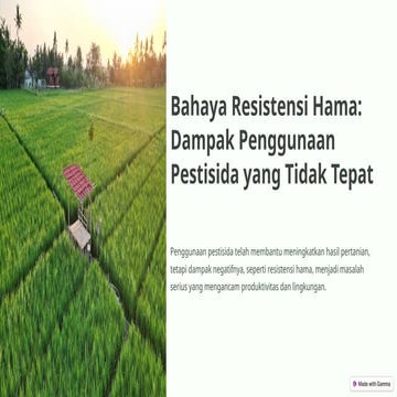 Bahaya-Resistensi-Hama-Dampak-Penggunaan-Pestisida-yang-Tidak-Tepat.pptx