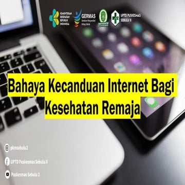 PPT KAWASAN TANPA ROKOK SESUAI PERATURAN BUPATI | PPTX