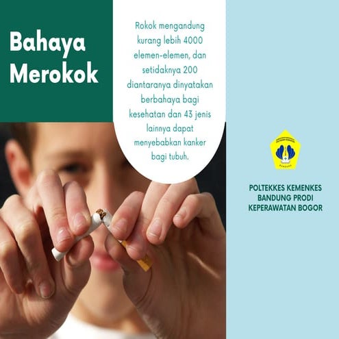 Bahaya Merokok leaflet.pdf