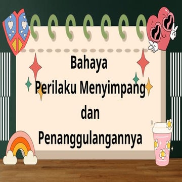 ppt perilaku menyimpang ian.pptx