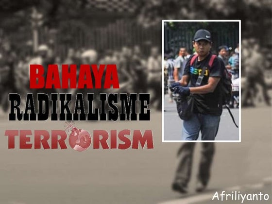 Peta Gerakan Radikal di Indonesia | PPT