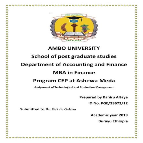 Bahiru altaye Operations management in case of Ethiotelecom.docx