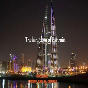 BAHRAIN.pptx