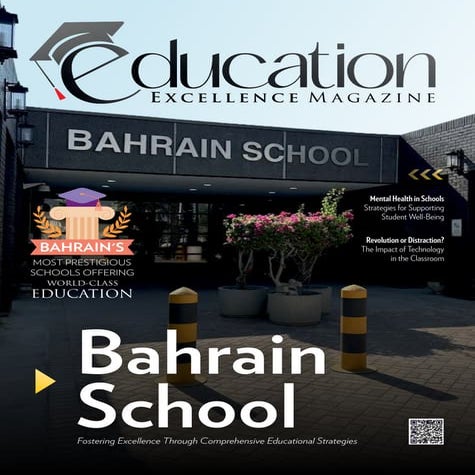 Bahrain's Most Prestigious Schools Offering World-Class Education.pdf