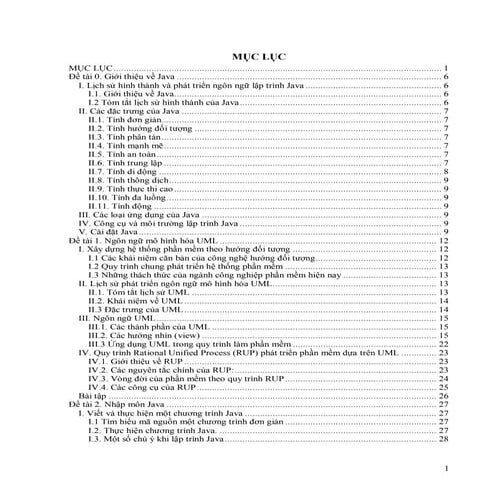 Bai giang-java-2008-120920104133-phpapp01 | PDF