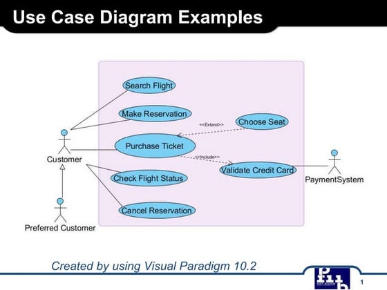 UML Diagrams For Online Course Portal | PDF | Computing | Technology & Computing