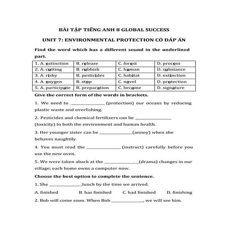 Bai-Tap-Tieng-Anh-Lop-8-Unit-7-Environmental-Protection-Global-Success.docx