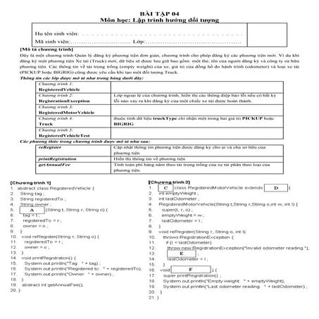Bai tap-tong-hop-04 (1) | PDF