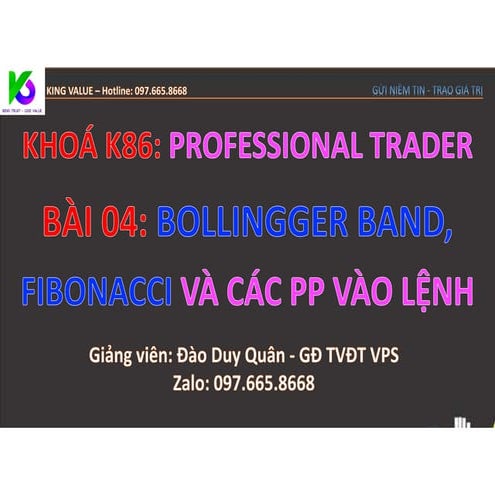 Bai 04+05 Cac chi bao ky thua Billinger, Macd, RSI, fibonacci.pdf