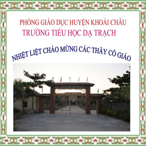 Bai 22 nuoc can cho su song | PPT
