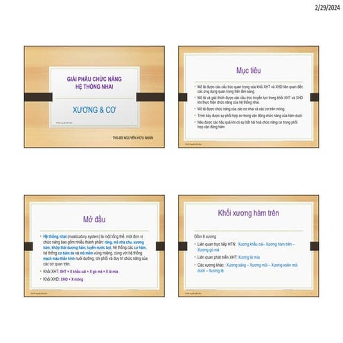 BÀI 2_ GIẢI PHẪU CHỨC NĂNG HỆ THỐNG NHAI (PHẦN XƯƠNG - CƠ) .pdf