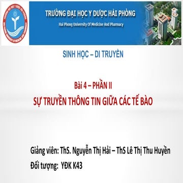 Bai 4 Phan TRUYEN TIN sinh vien.file pdf | PDF