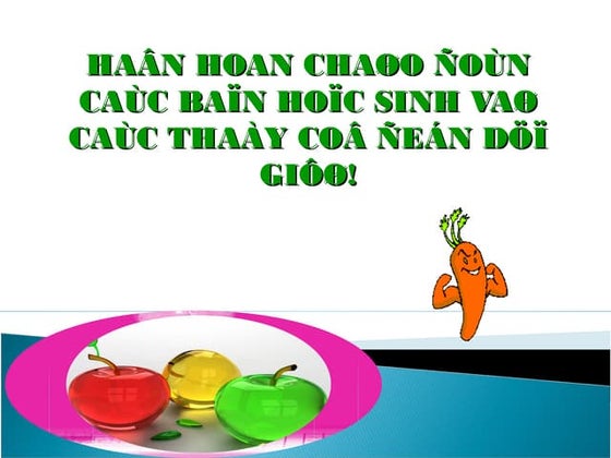 Tufte template preview | PDF