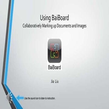 Baiboard Instruction | PPTX