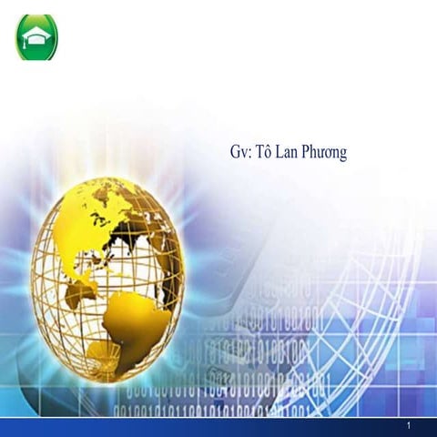 Bai giang | PPT