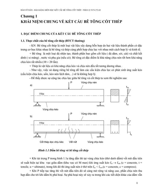 đề thi Kết cấu công trình - tham khảo | PDF