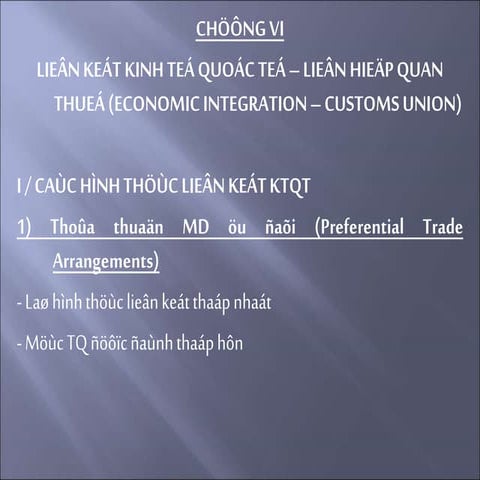 Bai giang ktqt chuong 6 va 7 | PPT