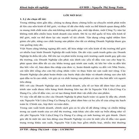 Bai khoa luan hoan chinh nhat | DOCX