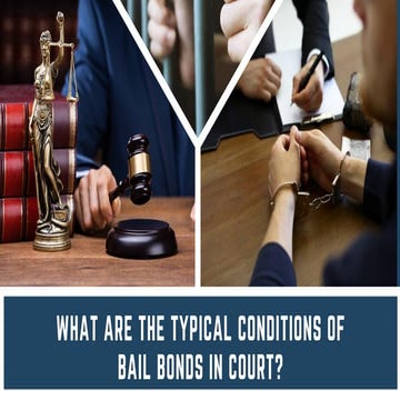 Get Instant Release By All County Bail Bonds | PDF