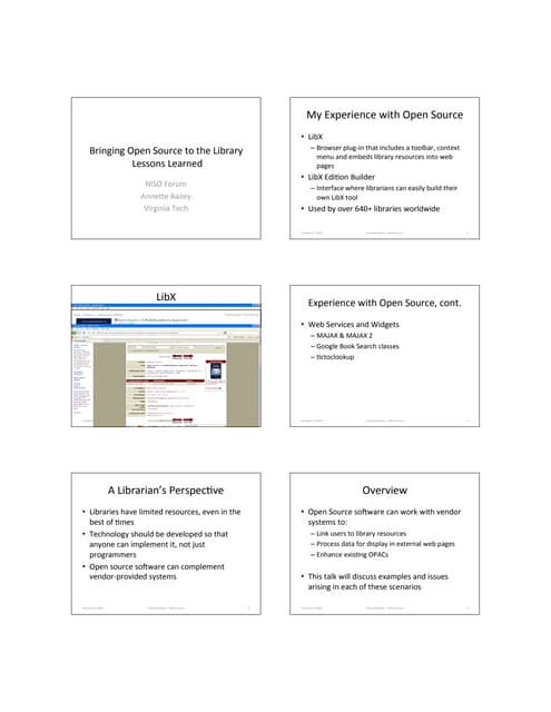 Introduction to Omeka | PPT