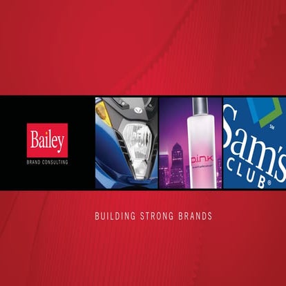 Bailey Overview | PDF