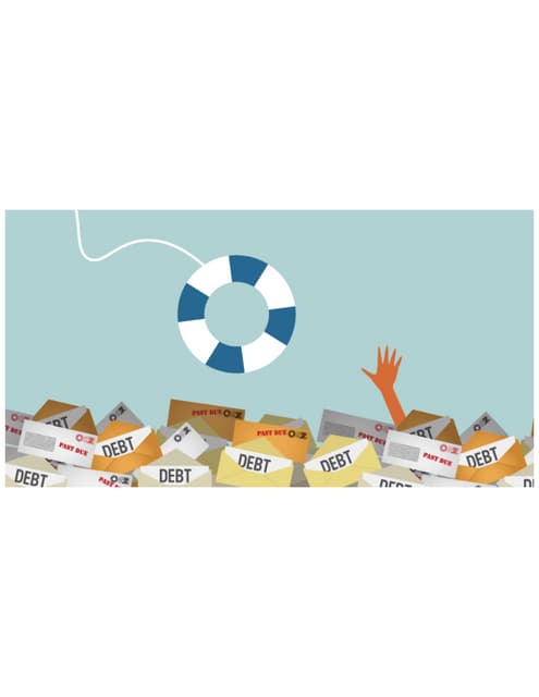 Credit card debt | PPT