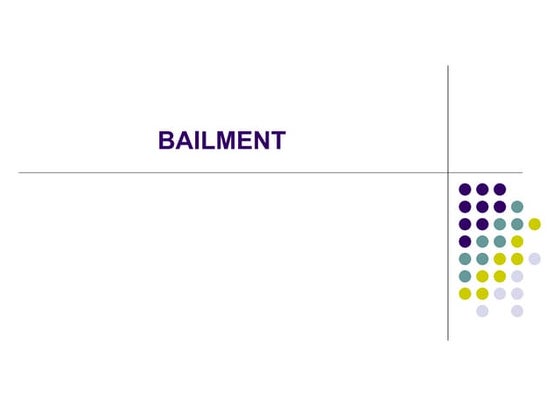 The terms lien of shares | PDF