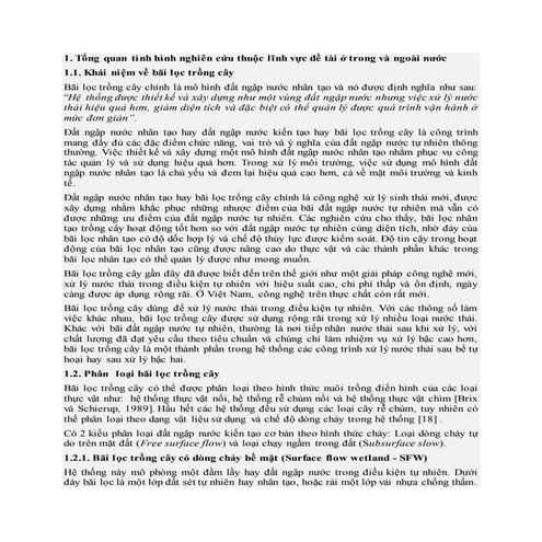 Bai loc trong cay | DOCX