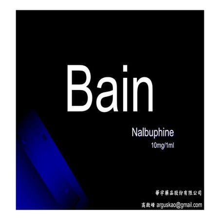 Bain | PPT