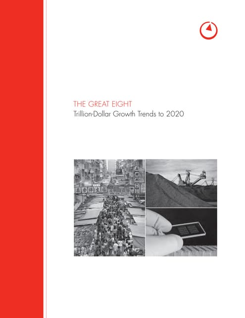 The Next Global SuperPower | PPT