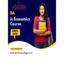 BA in Economics Course.pptx