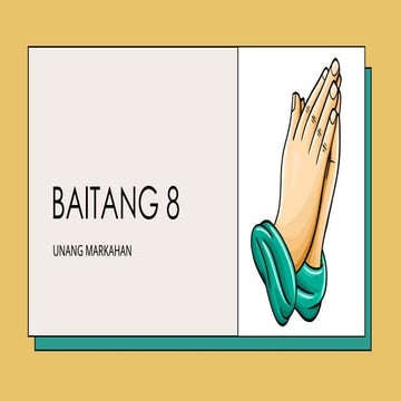 BAITANG 8 Values Ed.pptx Curriculum guide | PPTX