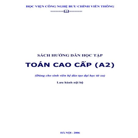 Bai tap dstt hv bcvt - bookbooming | PDF