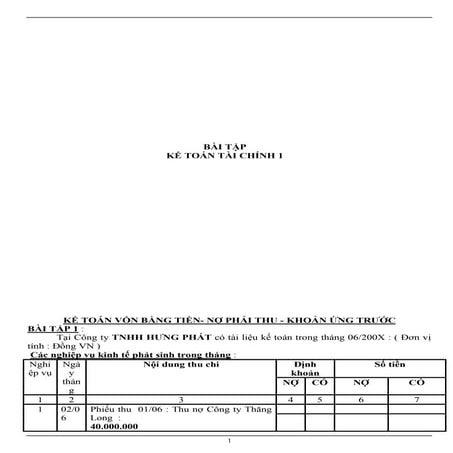 Bai tap ke_toan_tai_chinh_1_619 | PDF