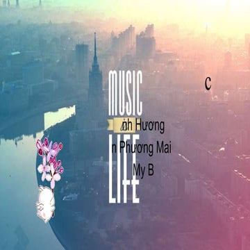 presentation 'bout music :3 | PPTX