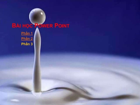 Chapter05 powerpoint | PDF