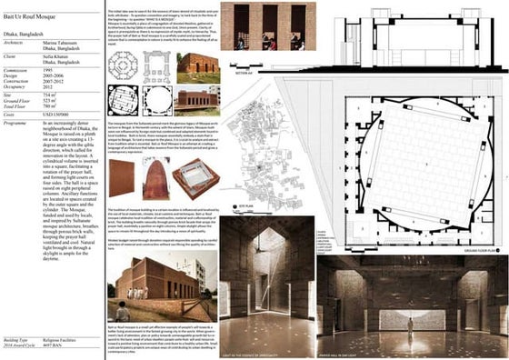 Mosque Case study presentation.pdf
