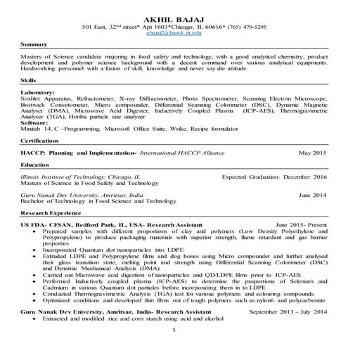 Brandon's Resume 16-17 | DOCX