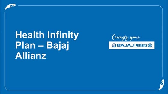 Bajaj General Insurance Logo Home Credit Partners Bajaj Allianz