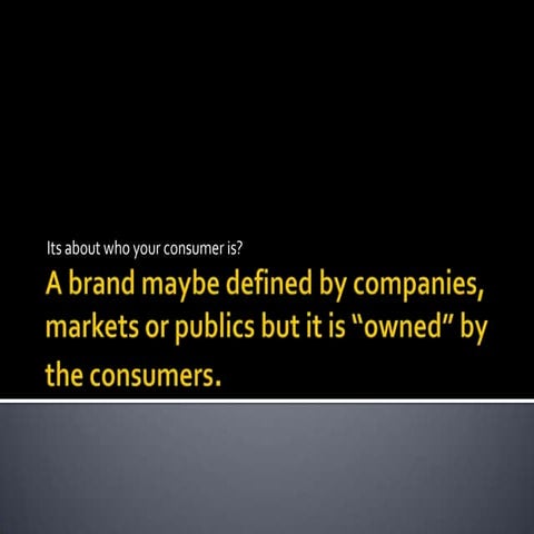 Bajaj sunny zip- Brand Strategy | PPTX