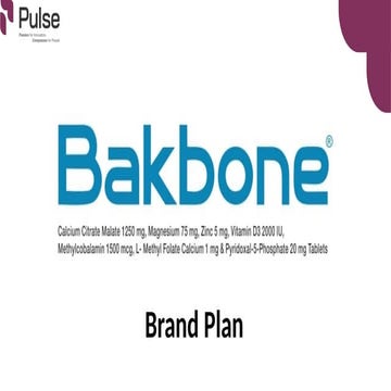 BAKBONE Brand Plan - 15.12.23.pptx presentation | PPTX