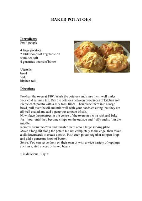 kitchen-vocabulary-clt-communicative-language-teaching-resources-conv ...