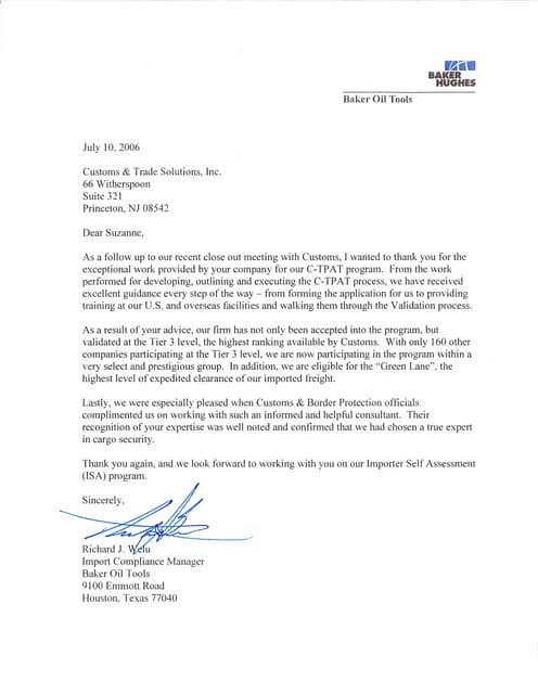 Baker Oil Tools | PDF