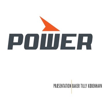 Torsdagsnetværk m. Jesper Boysen | PPT