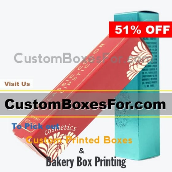 Bakery packaging boxes | PDF