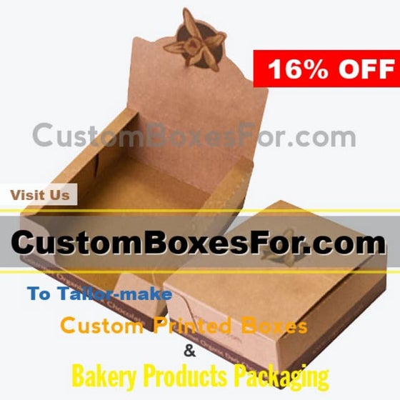 Bakery packaging boxes | PDF