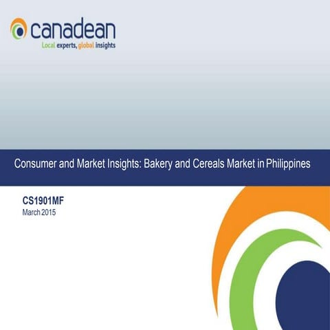 Bakery Report - Philippines.pptx