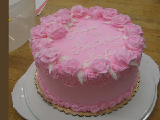 Classification of Cakes | PPTX | Desserts and Baking | Food & Drink